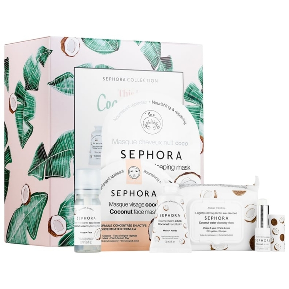 Sephora | Skincare | Sephora Collection This Is Nuts Limited Edition ...
